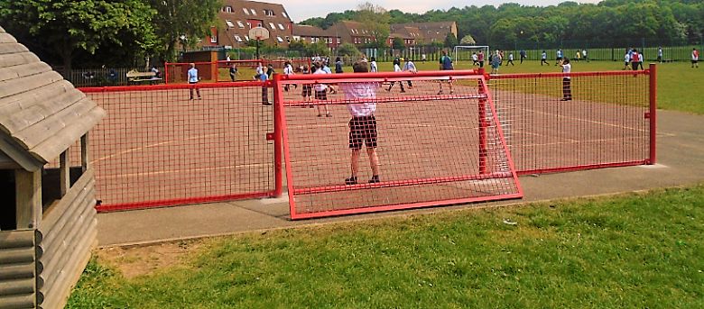 Leighton Primary School - Home