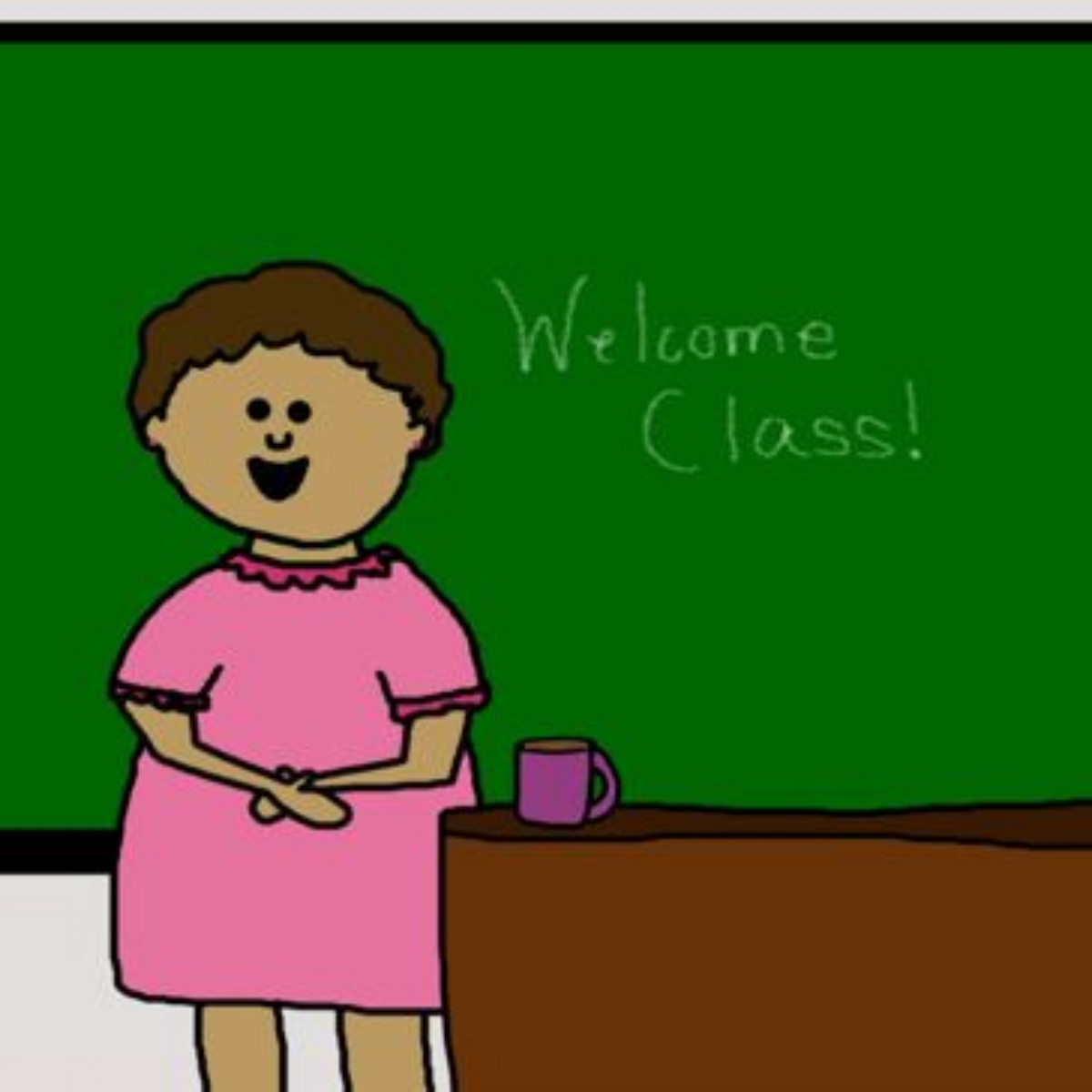 Leighton Primary & Pre School - Meet The Teachers